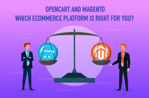 OpenCart vs Magento: 9+ Major Differences [Nov, 2023]
