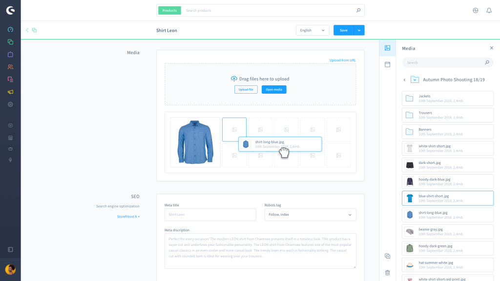 Shopware Review [2025]: Features and Pricing