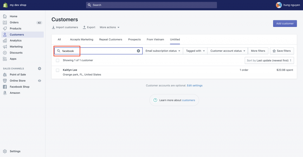 Steps To Create & Remove Shopify Customer Groups [Mar, 2025]