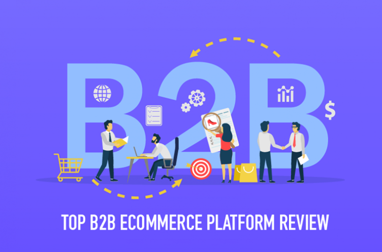 Free eCommerce Platforms: 10 Options to Start Selling in [2023 ]