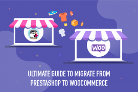 A Step By Step Guide to Migrate from Magento to Woocommerce