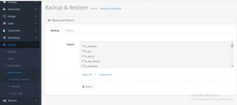 OpenCart Upgrade: An Ultimate Guideline [Oct, 2025]