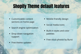10+ Best Shopify Themes for Your Store [Mar, 2023] Free & Paid