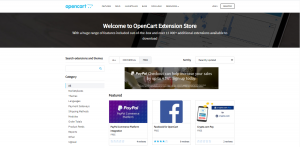 An Ultimate OpenCart Review | Full Features & Pricing [2021]