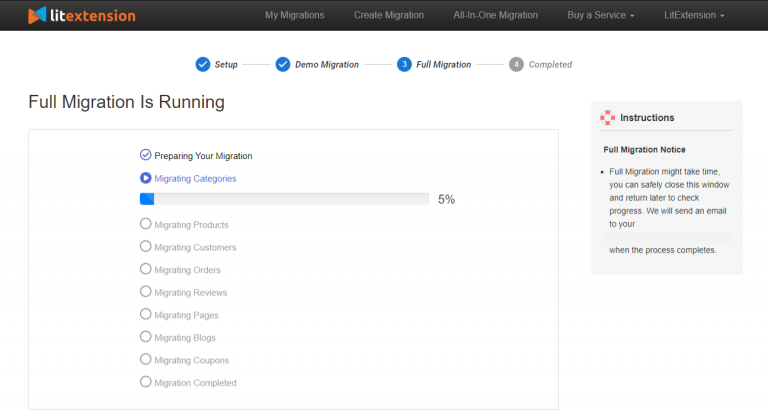 OpenCart Upgrade: An Ultimate Guideline [Oct, 2025]