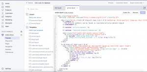 Shopify vs Wordpress: What’s the Difference? - Litextension Blog