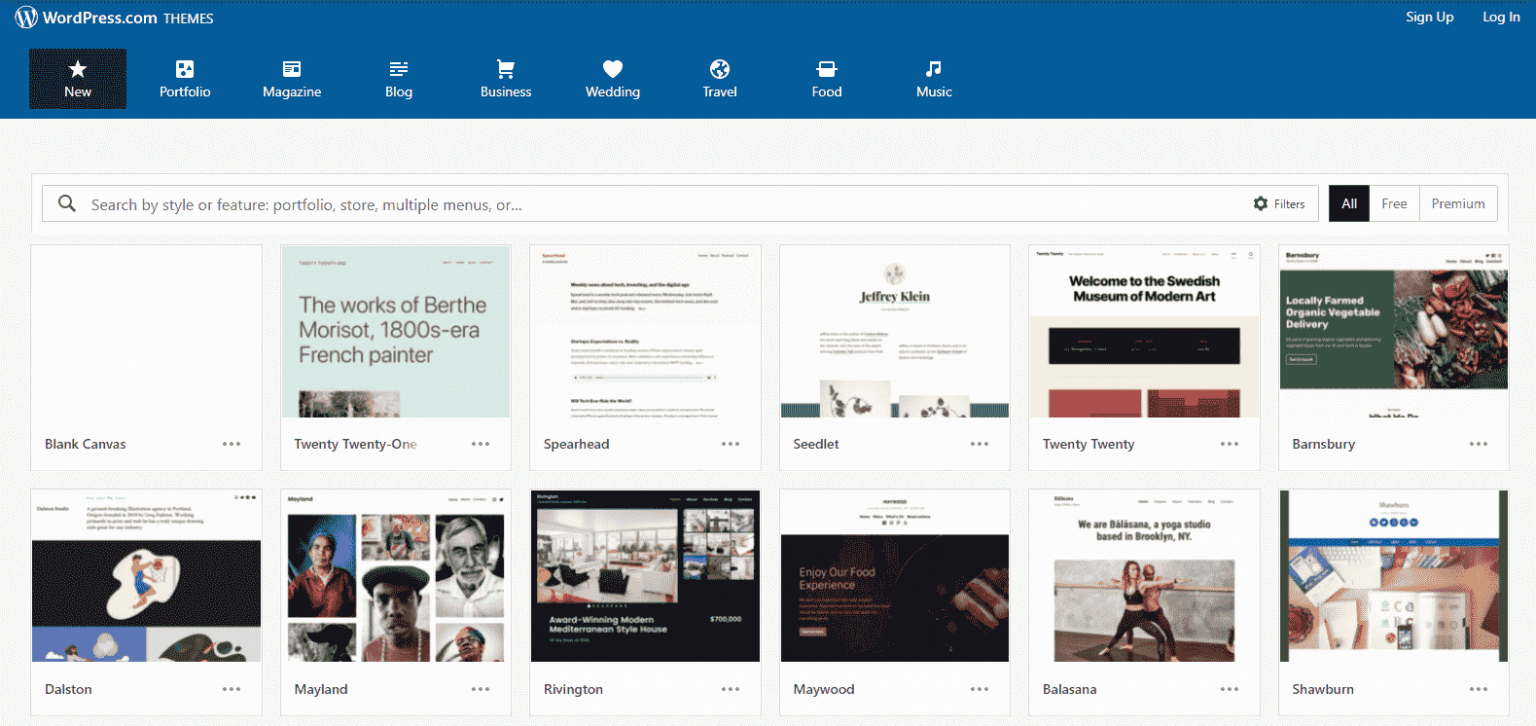 Shopify vs WordPress: Which Should You Use? [Dec, 2023]