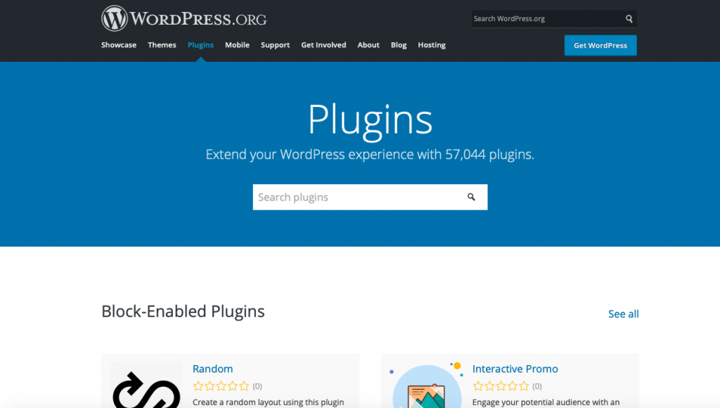 WordPress.com vs WordPress.org - The Ultimate Comparison (2020)