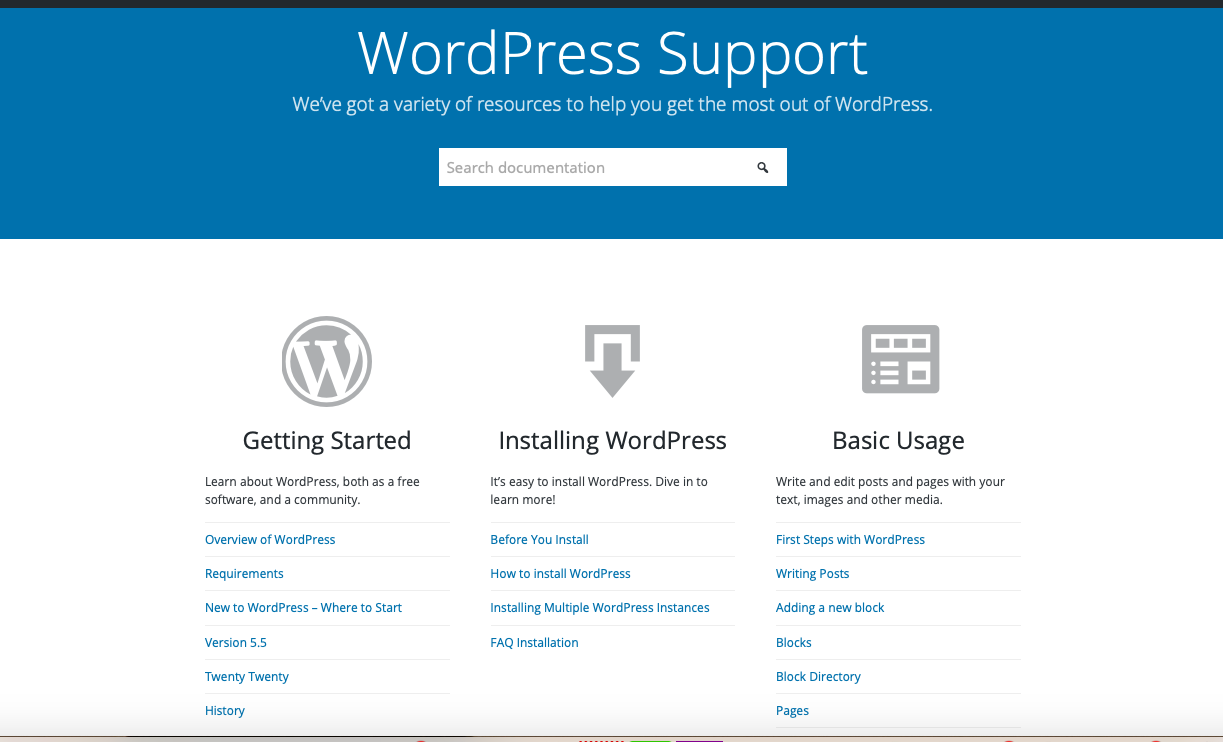 WordPress.com vs WordPress.org - The Ultimate Comparison (2020)