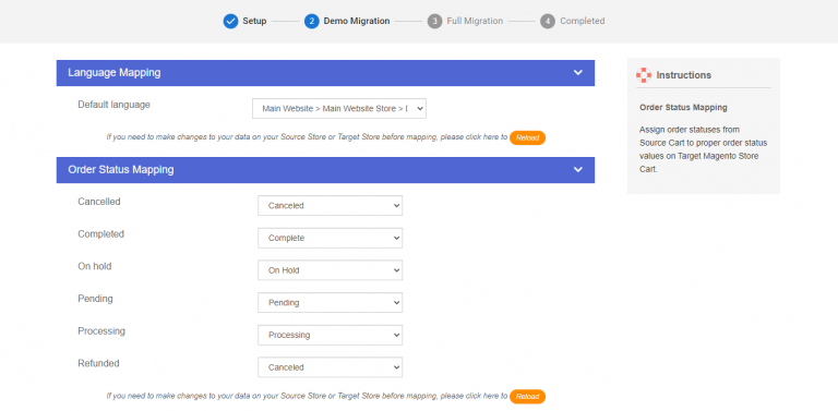 How To Migrate Woocommerce To Magento In 2025
