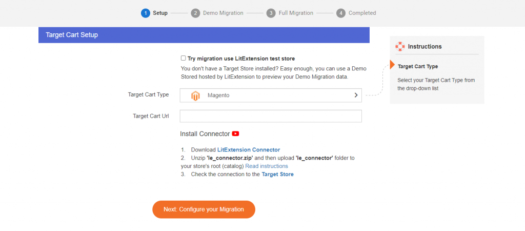 How to Migrate WooCommerce To Magento in 2025