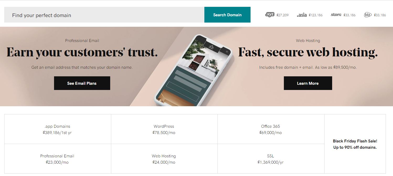 Wix vs Godaddy: Which is Better for Your Business? (2024 Comparison)