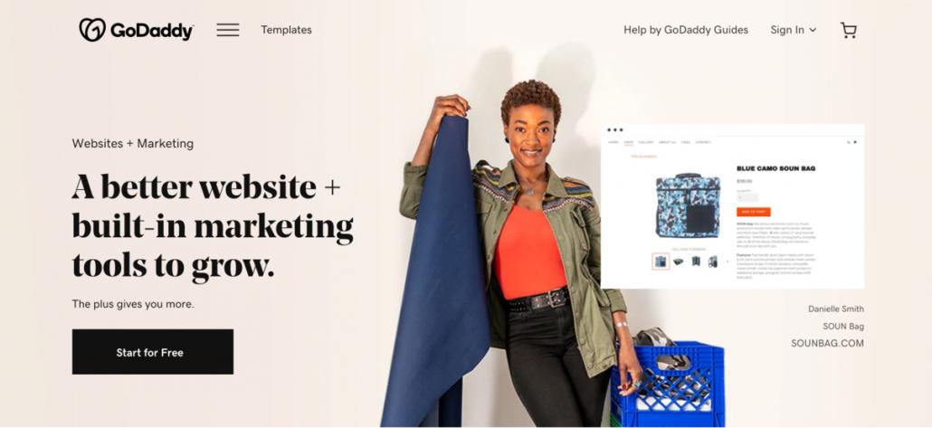 Wix vs Godaddy: Which is Better for Your Business? (2024 Comparison)