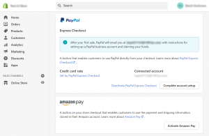 What is Shopify Payments | Pros - Cons & How to Set Up [2022]