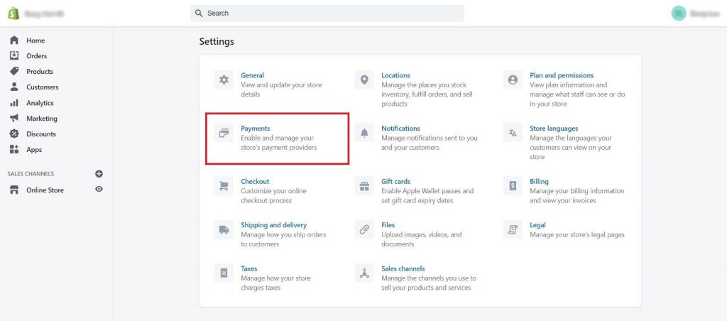 Shopify Payments Review: Pros, Cons & How to Set Up [2024]