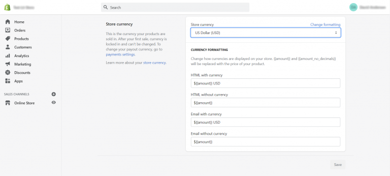 Shopify Payments Review: Pros, Cons & How to Set Up [2024]