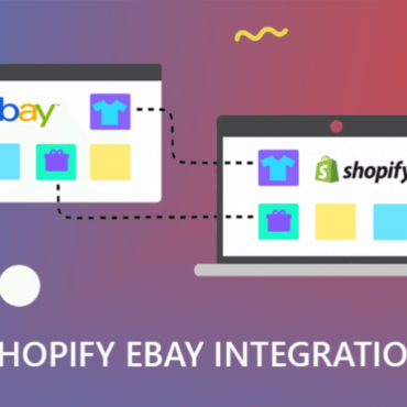Shopify Amazon Integration - Sell Shopify Products on Amazon