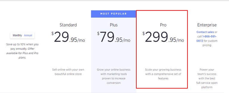 BigCommerce Pricing: Which Plan Is The Best? [July 2022]