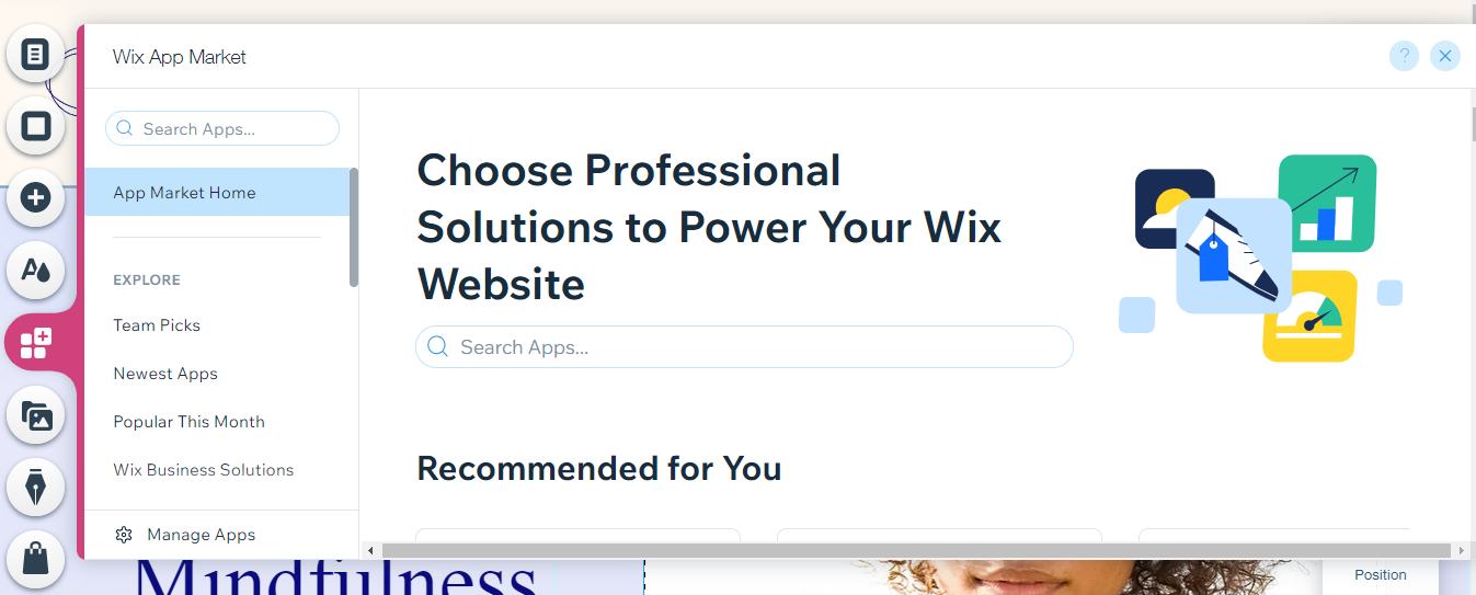 Wix Tutorial for Beginners to Create a Website [Dec, 2023]