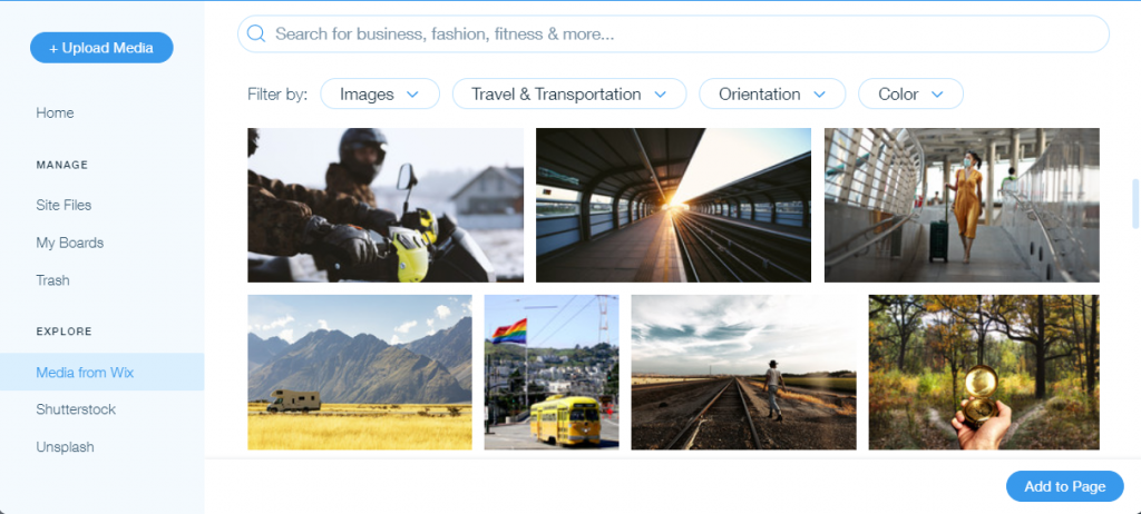 Wix Tutorial 2021: Learn How To Create Your Website Step By Step