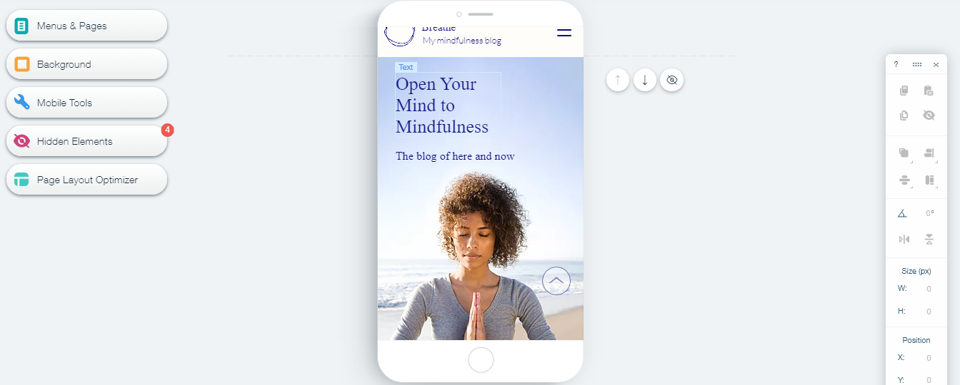 Wix Tutorial for Beginners to Create a Website [Dec, 2023]