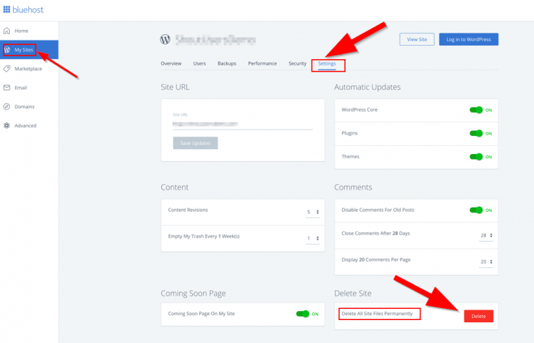 How to Completely Uninstall Wordpress [Oct, 2024]