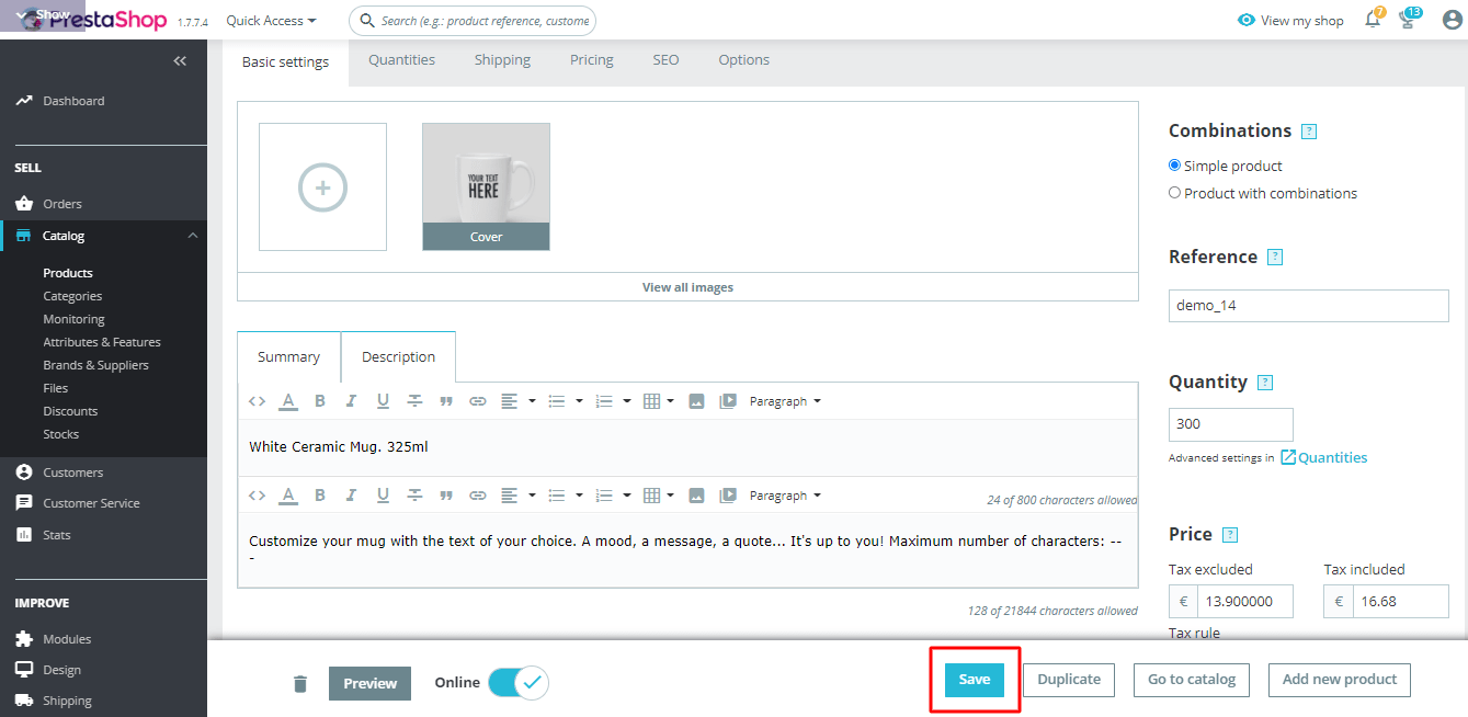 PrestaShop Tutorial Guide from Start to Finish [Apr, 2023]