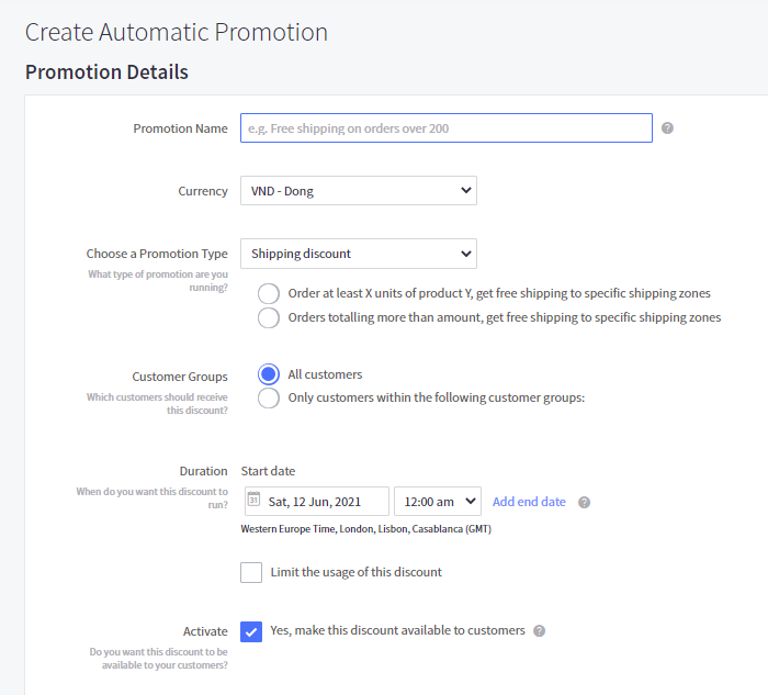 BigCommerce Tutorial for Beginners: Start an Online Store with BigCommerce
