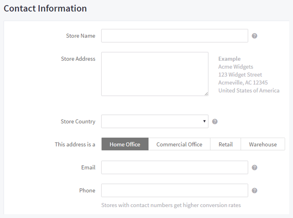 BigCommerce Tutorial for Beginners: Start an Online Store with BigCommerce