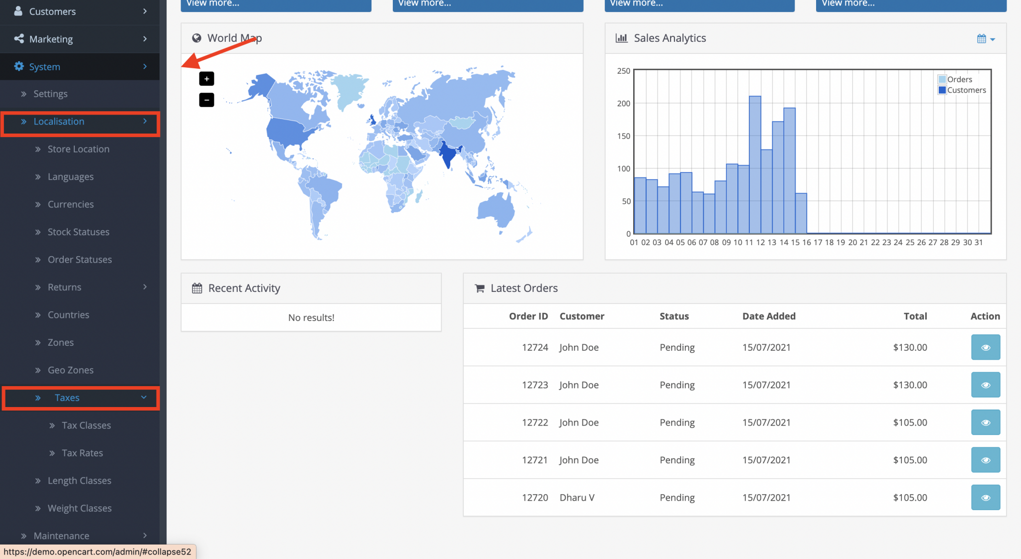 OpenCart Tutorial 2022 | 7 Steps To Build A Thriving Store