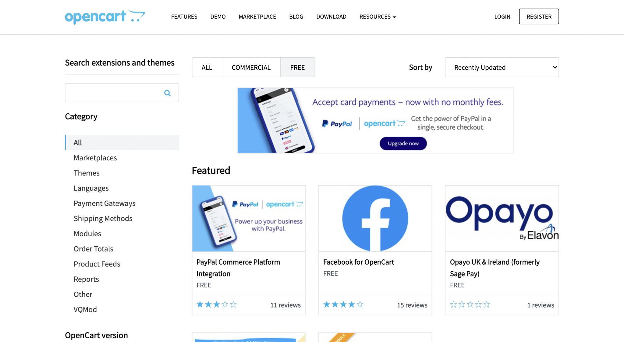 OpenCart Tutorial 2022 | 7 Steps To Build A Thriving Store
