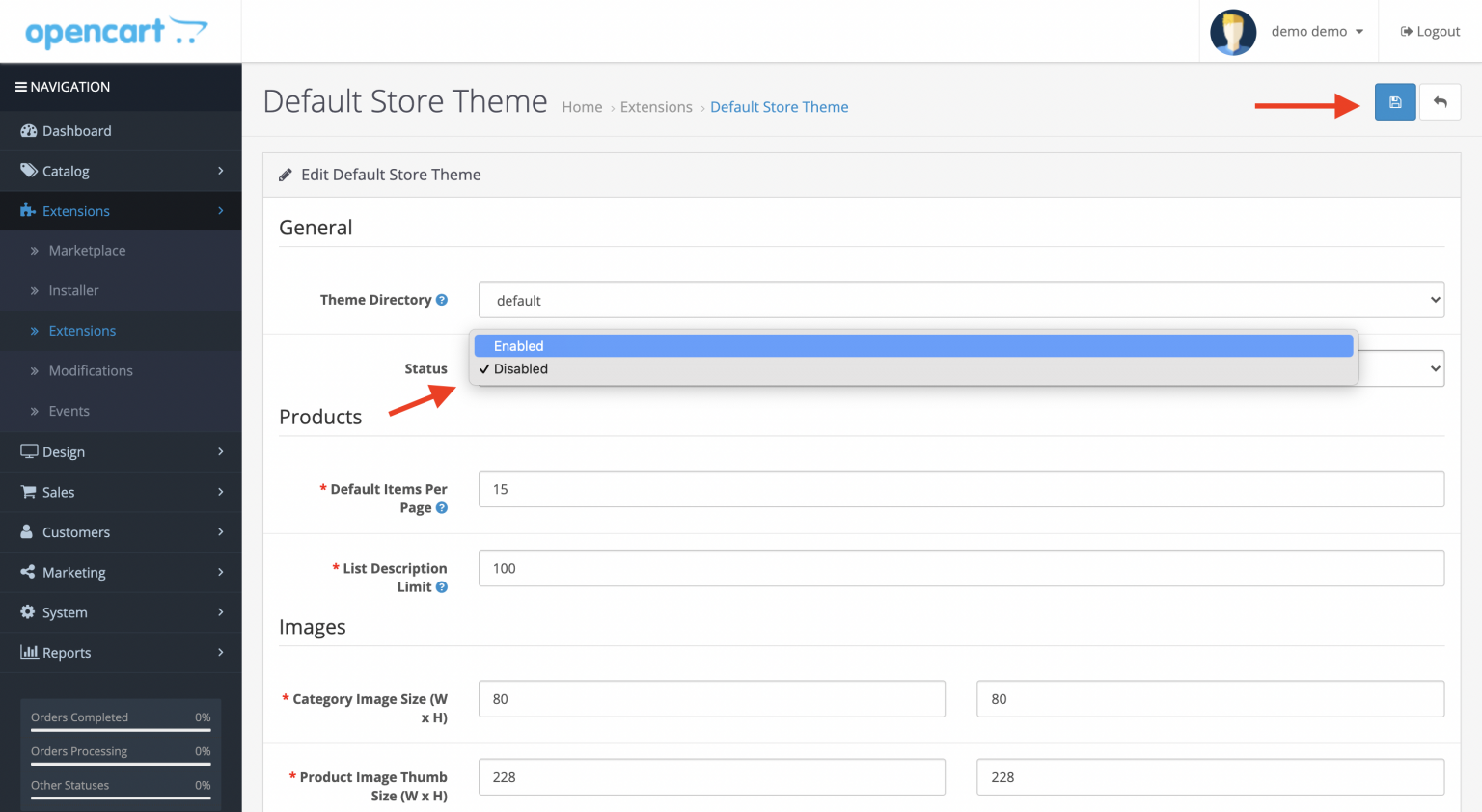 OpenCart Tutorial 2022 | 7 Steps To Build A Thriving Store