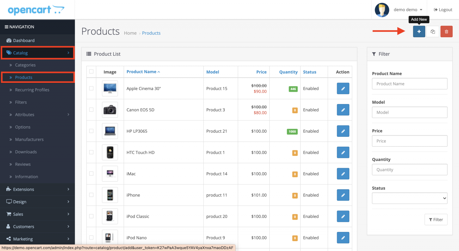 OpenCart Tutorial 2022 | 7 Steps To Build A Thriving Store