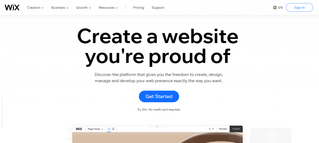 Wix vs Godaddy: Which is Better for Your Business? (2024 Comparison)