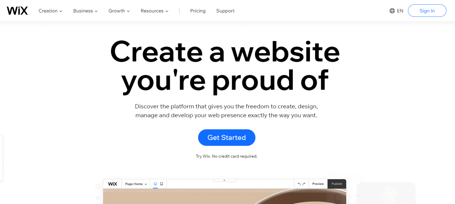 Wix vs Godaddy: Which is Better for Your Business? (2024 Comparison)
