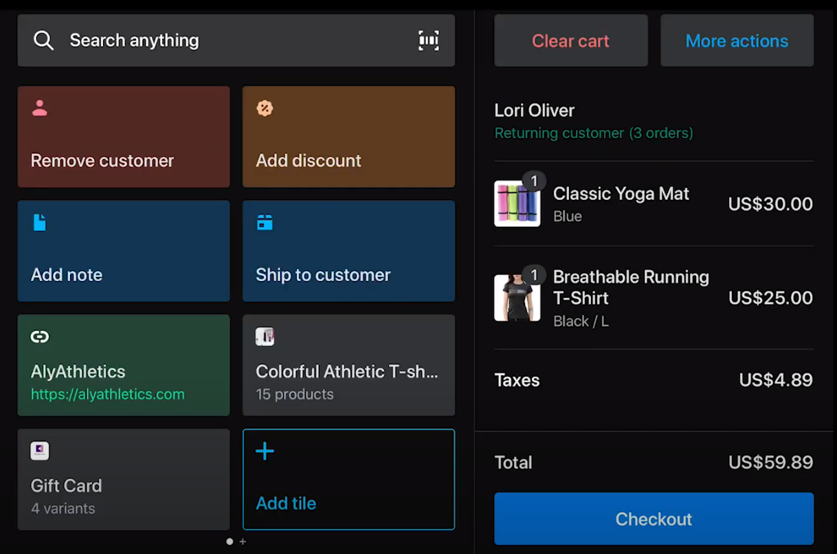 Shopify POS System Reviews: Is It the Best Point-of-sale System?