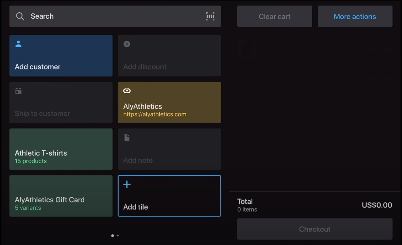 Shopify POS System Reviews: Is It the Best Point-of-sale System?