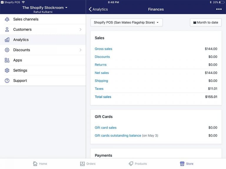 Shopify POS System Reviews: Is It the Best Point-of-sale System?