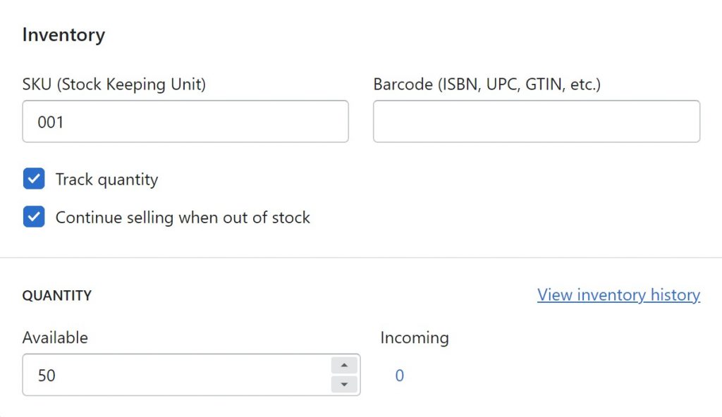 Shopify Inventory Management - Guide and Best Apps | 2025