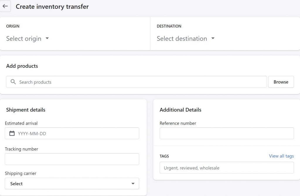 Shopify Inventory Management - Guide and Best Apps | 2026