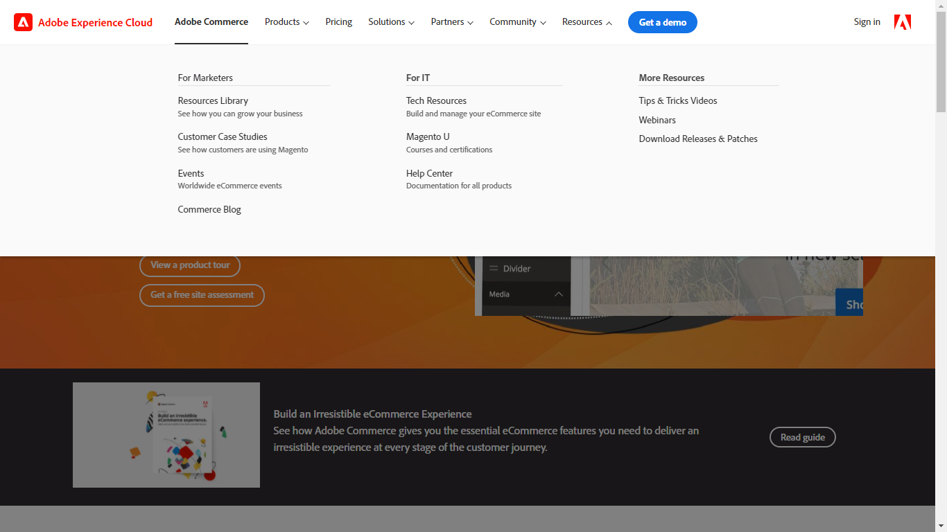 WooCommerce vs Magento - Which Should You Use? [Jul, 2023]