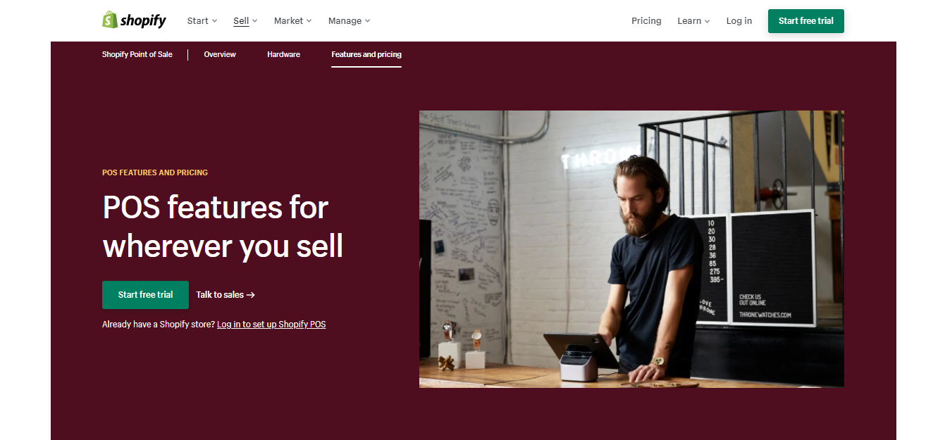 Shopify Pricing [Nov 2022] - Which Pricing Plans is Best?