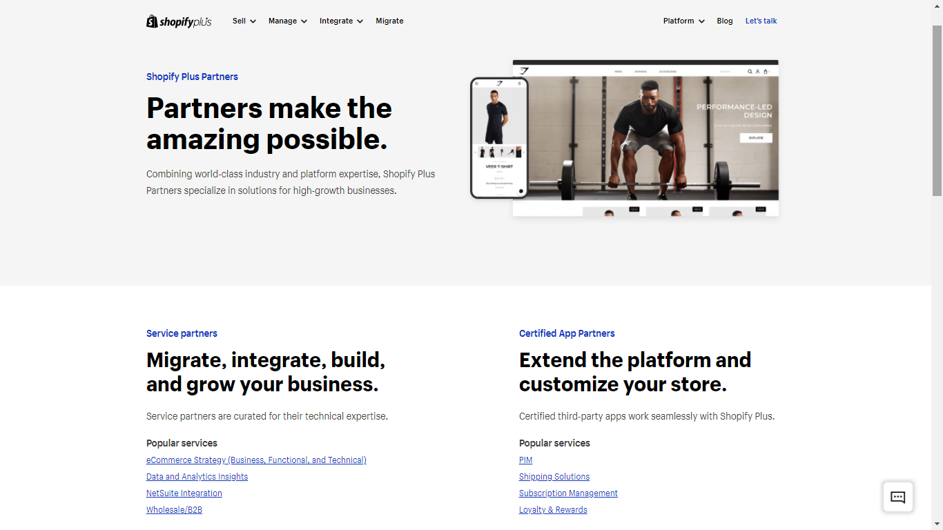Shopify Pricing [Nov 2022] - Which Pricing Plans is Best?