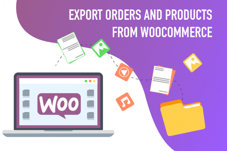 Export WooCommerce Orders, Products in 5 Steps [2025]