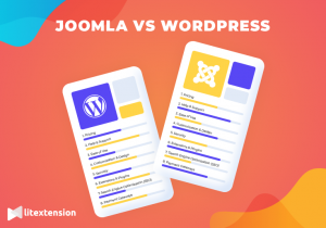 Joomla vs WordPress [Nov 2022]: Who Wins The Shoutout?