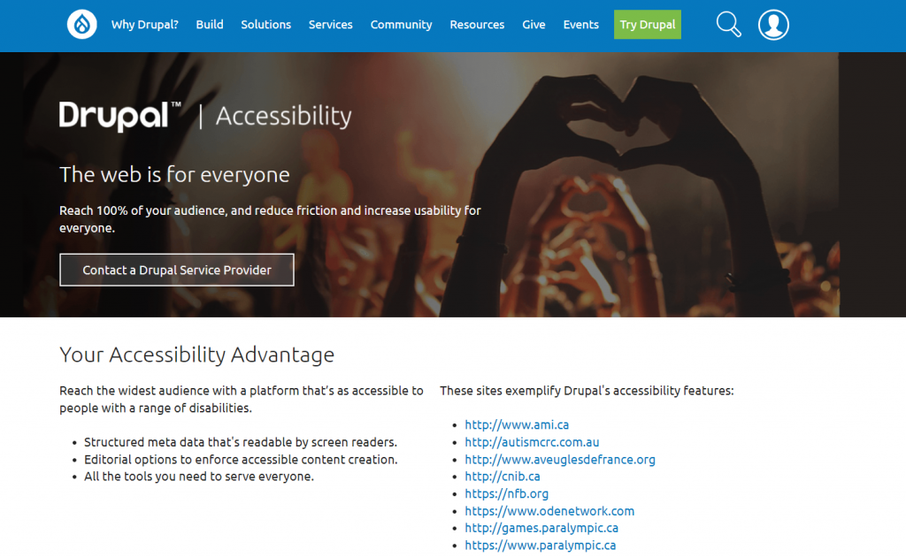 Drupal vs WordPress: Which CMS is Better in 2025?
