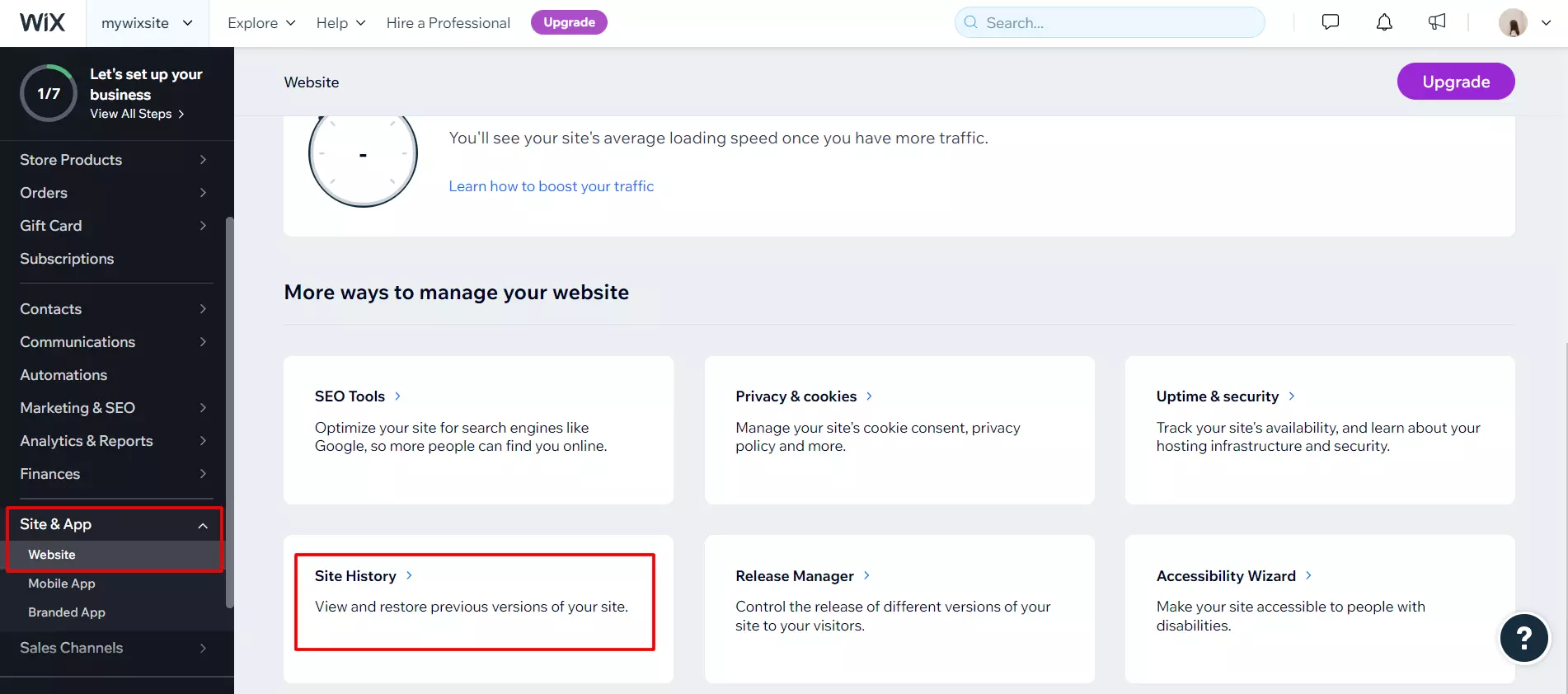 How to Migrate from Wix to Shopify in 6 Steps | Dec, 2023