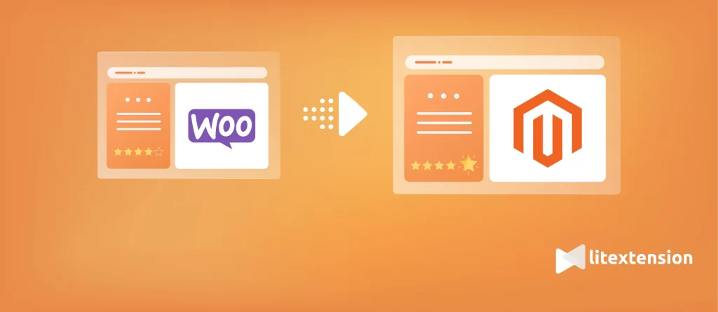 How to Migrate WooCommerce To Magento in 2025