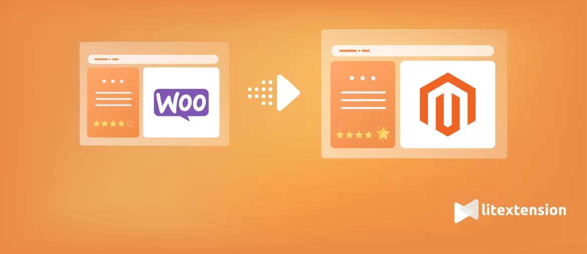 How To Migrate Woocommerce To Magento In 2022 3 Steps Only