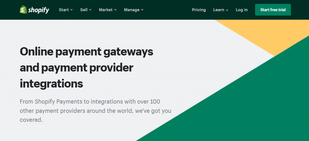 What is Shopify Payments | Pros - Cons & How to Set Up [Nov, 2023]